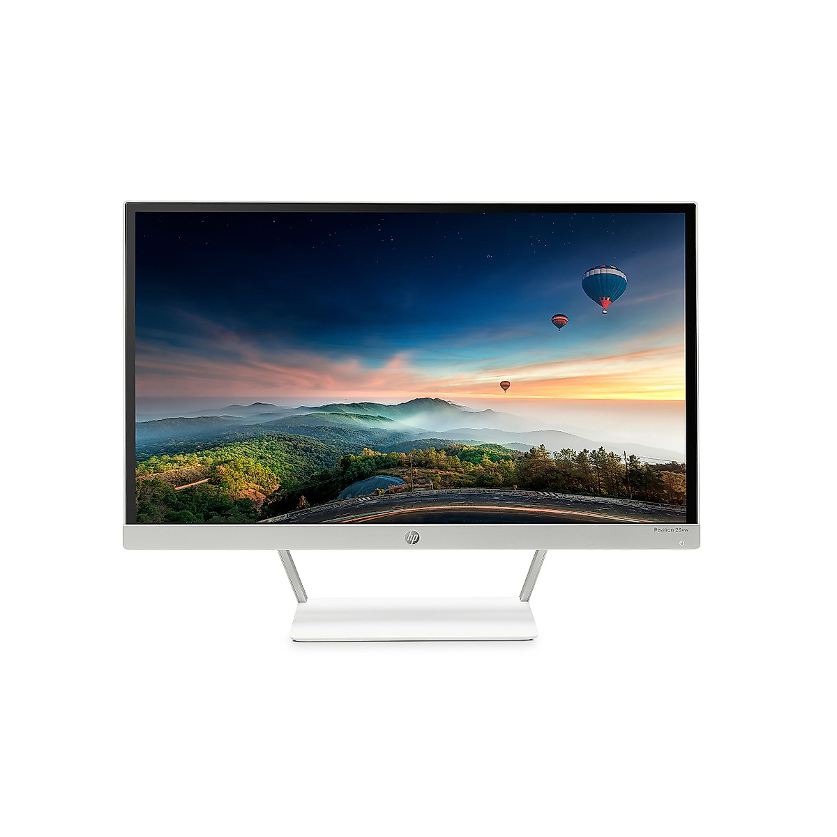 HP Pavilion 23xw 23-in IPS LED Backlit Monitor