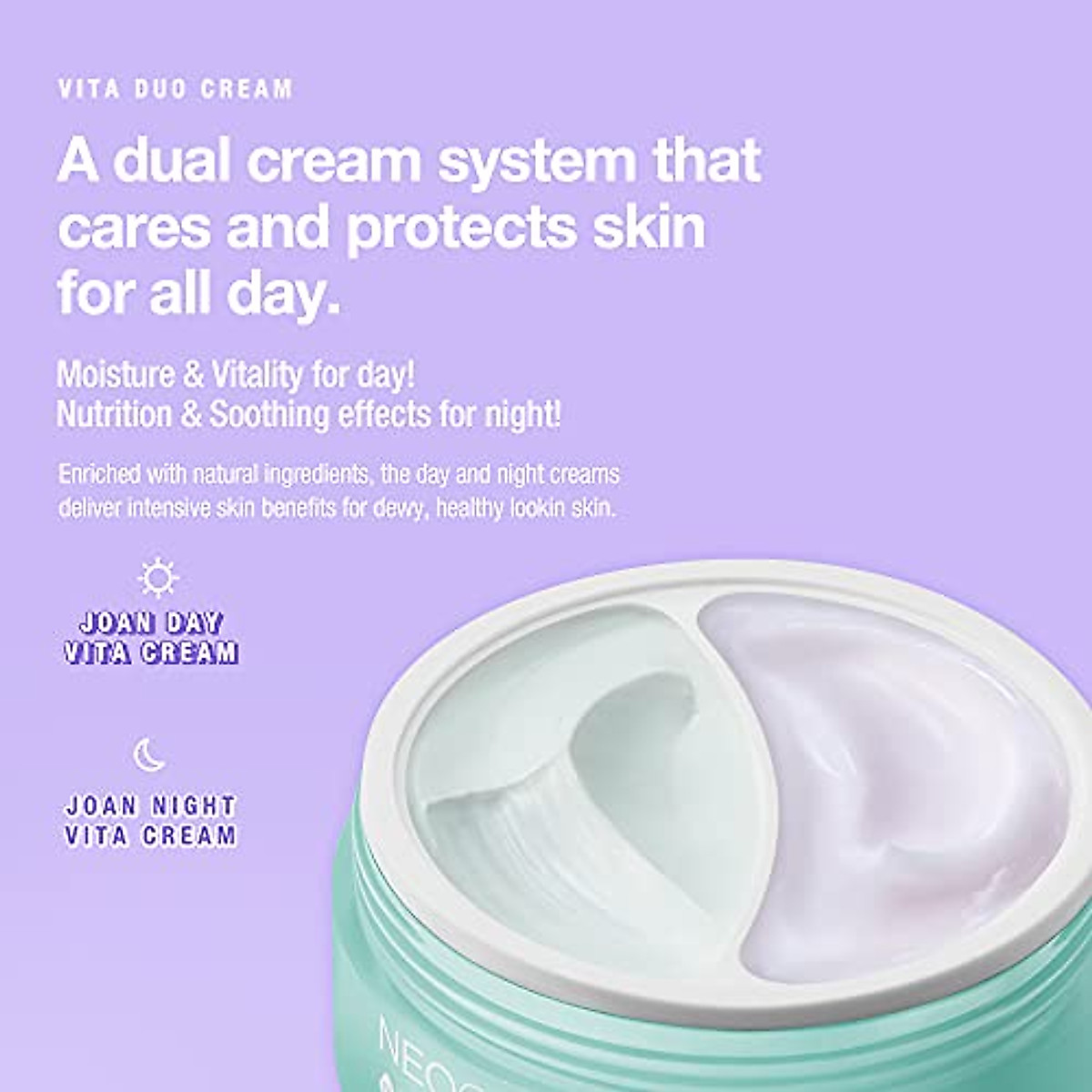 NEOGEN VITA DUO (VITA DUO CREAM)