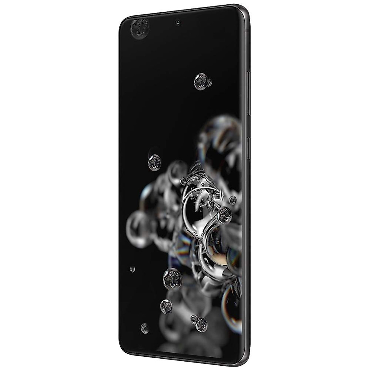 Samsung Galaxy S20 Ultra, 128GB, Cosmic Gray - for Verizon (Renewed)