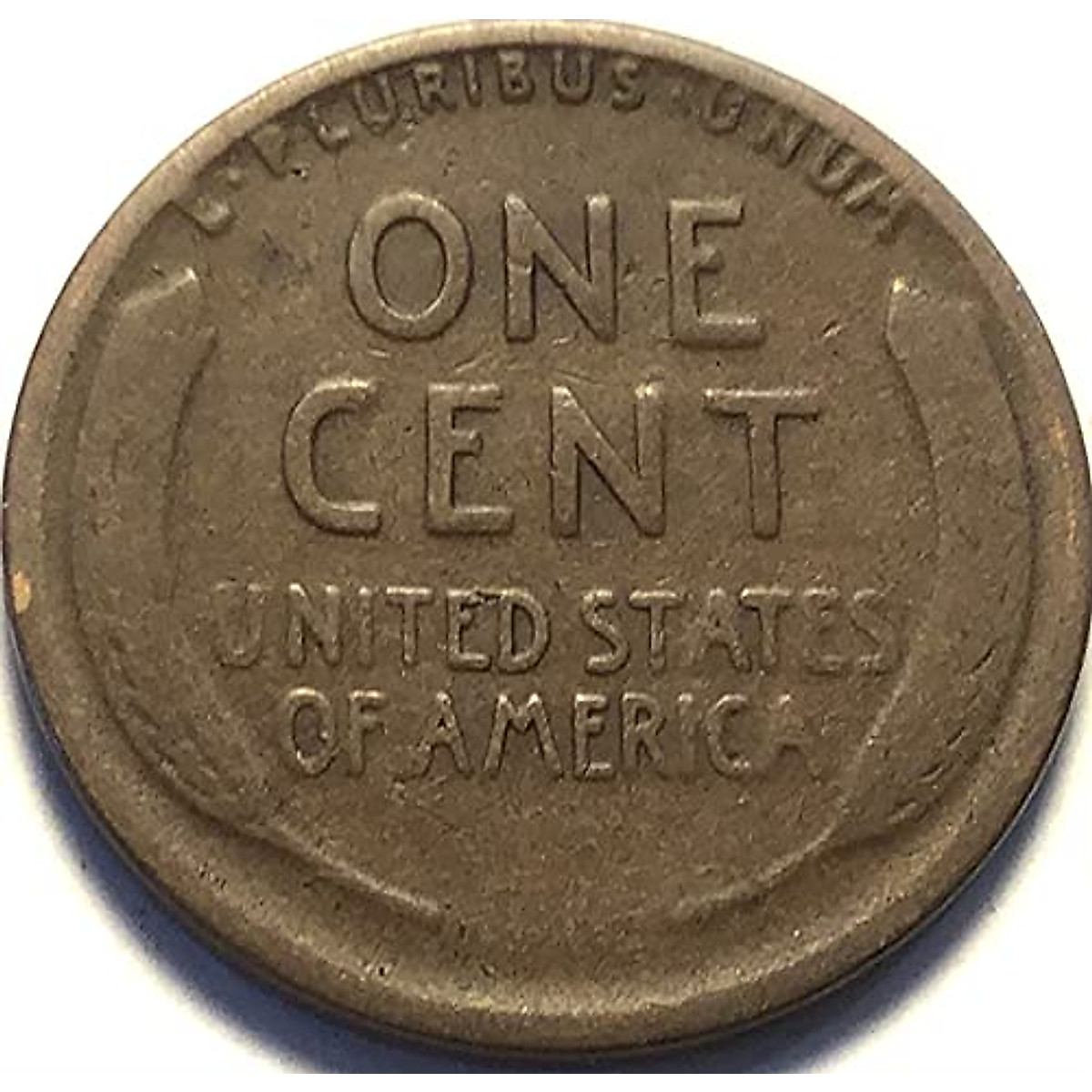 1915 D Lincoln Wheat Cent Penny Seller G6
