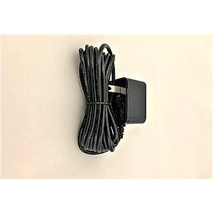 [UL Listed] Omnihil 8 Feet Power Adapter Compatible with Arturia MicroBrute Analog Synthesizer