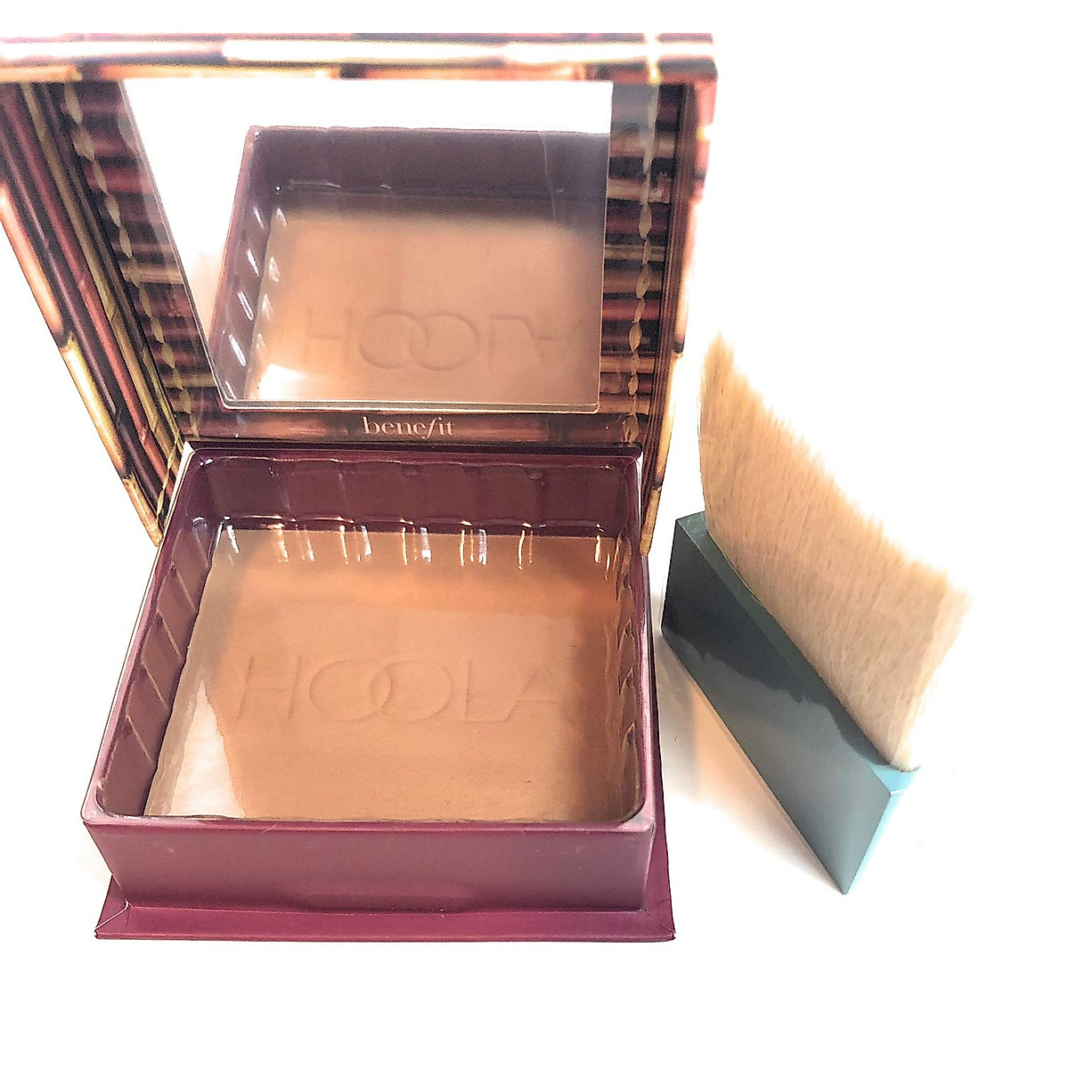 Benefit Hoola Matte Bronzer Jumbo - 0.56oz