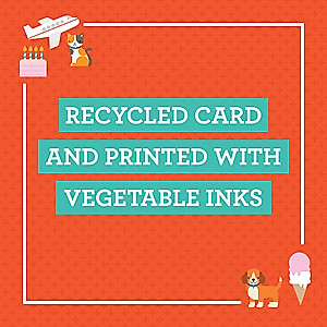 Petit Collage Charades for Kids