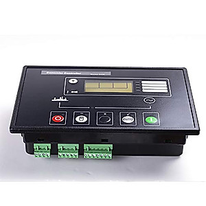 Knowtek DSE5110 Auto Controller for Generator Genset Control Module Panel DSE 5110