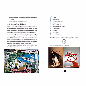 smART: Use Your Eyes to Boost Your Brain (Adapted from the New York Times bestseller Visual Intelligence)