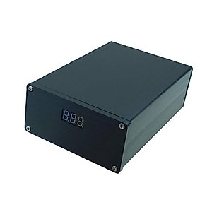 25VA DC 5V Linear Power Supply Audiophile,Desktop Power Adapter Regulate 5 Volt 3A 4A for Raspberry pi 3 Model A+ B B+ LPS