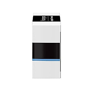 Neutrogena Original Amber Bar Facial Cleansing Bar with Glycerin, Clean-Rinsing, Transparent Face Soap, Free of Harsh Detergents, & Dyes, 3.5 oz