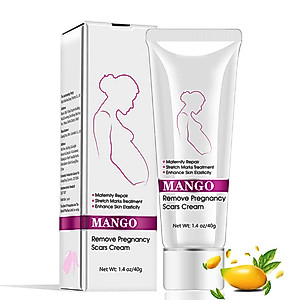 Stretch Mark Cream For Pregnancy Repair Scar Slack Line Abdomen Stretch Marks Cream, Remove Stretch Marks From Pregnancy, Repair Scar Slack Line Abdomen Stretch Marks Postpartum