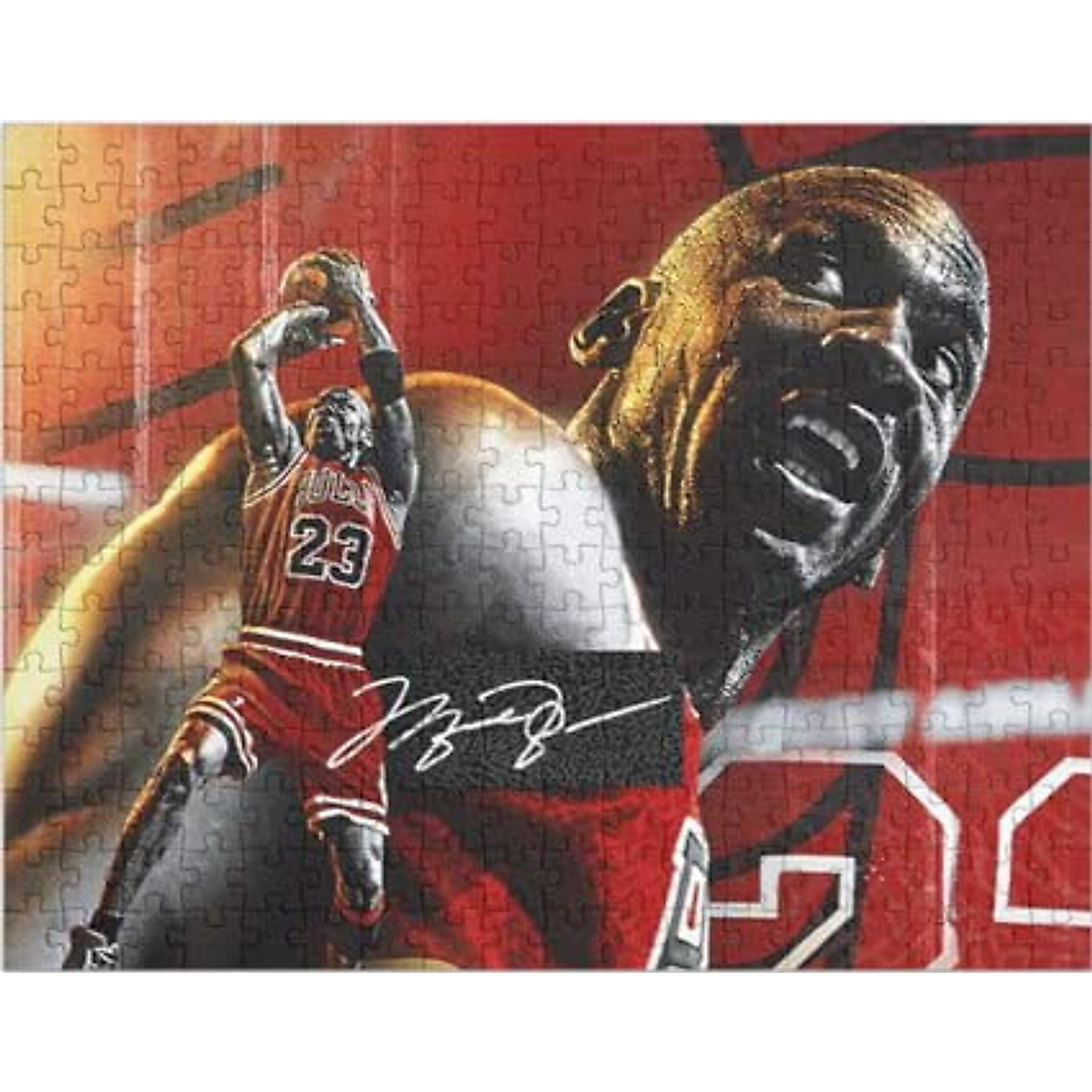 Turani 300 Piece Wooden Puzzles for Adults 300 Piece Jigsaw Puzzles 300 Pieces for Adults Jigsaw Puzzle Series Puzzles 300 Piece Puzzle(Wooden Puzzle)