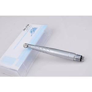 2 Sets New LED Light Stan~dard Type 3 Way 4 h-olé with Oval Handle
