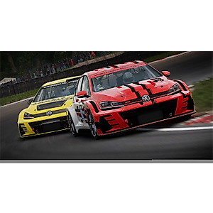 GRID Ultimate Edition (PS4)