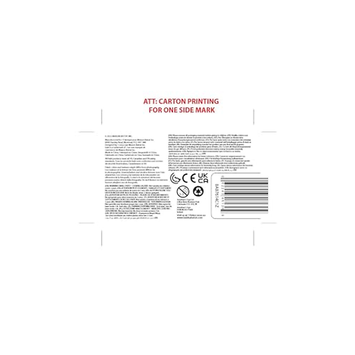 Battat Babi 14-inch Baby Girl Doll & Bassinet – Medium-Light Skin Tone & Gray Eyes – Removable Heart Polka Dot Pajama with Pacifier – Rocking Cradle Pretend-Play–Toys for Kids Ages 3 and Up