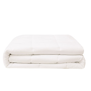 CANNON - Classic Cotton Mattress Pad - Queen