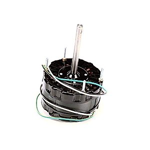 ACCUREX 301816 Motor, 115 Volt, 60HZ, 1050 RPM, F0524B2511
