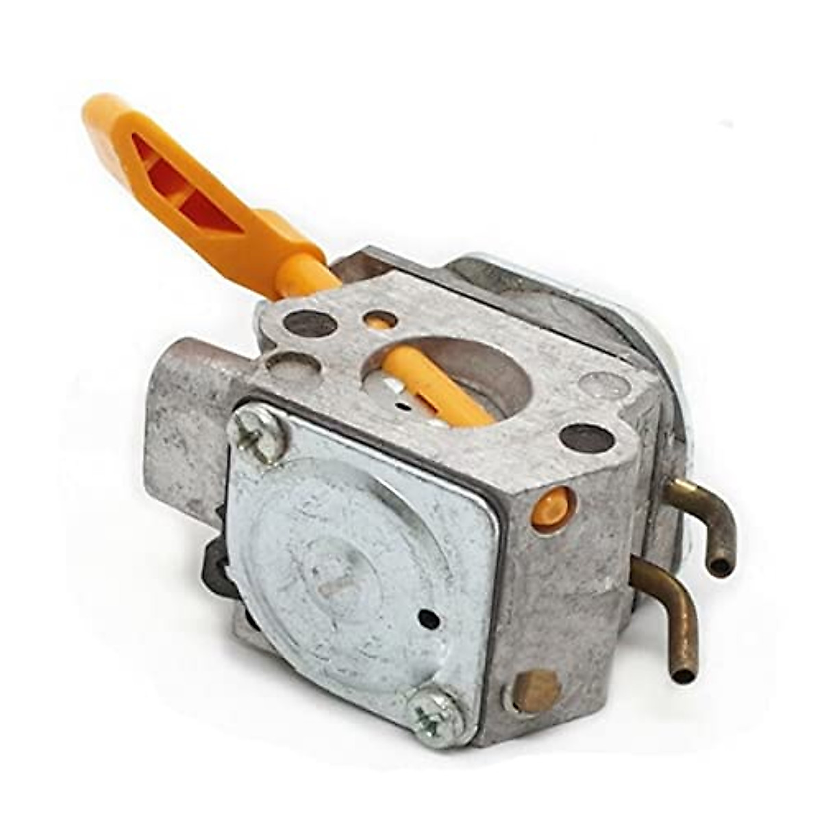 ZIJIAGE Outdoor Power Tools 1pcs Carburetor Part Compatible with Zama C1U-H66A Homelite Ryobi Garden Trimmer Lawn Mower Carburetor