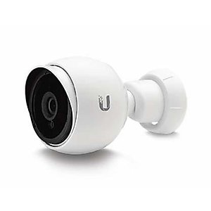 5PK UVC-G3-5 UNIFI VIDEO CAMERA