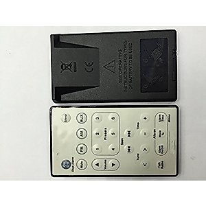 Generic Remote Control Fit for Bose Wave Music System AWRCC1 AWRCC2 AWRCC3
