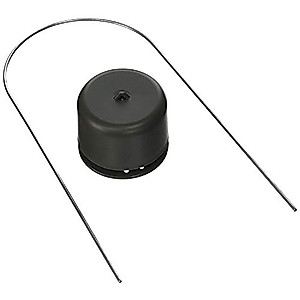 Havahart DO5600-B Deer Off Weatherproof Deer Repellent; Weatherproof; Odorless To Humans; Safe for Vegetable Gardens; Ready-To-Use; 6 Per Pack (Pack of 2)