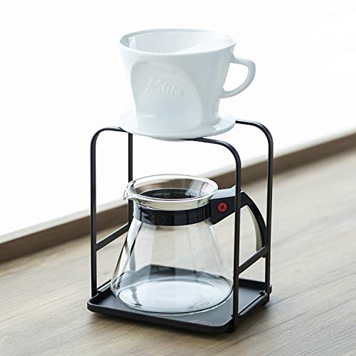 Kalita Coffee Dripper Stand #44072