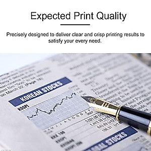 VersaLink C500 / C505 High Capacity Toner Cartridge(106R03862 106R03863 106R03864 106R03865) 4-Color Set Compatible Replacement for Xerox VersaLink C500 C505 C500N C505N C500DN C505DN Printer