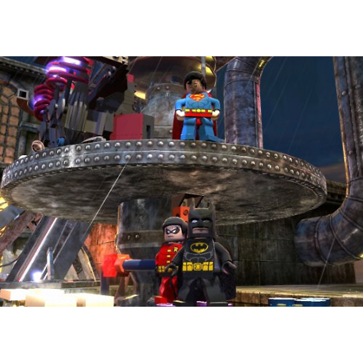 LEGO Batman 2: DC Super Heroes - Xbox 360