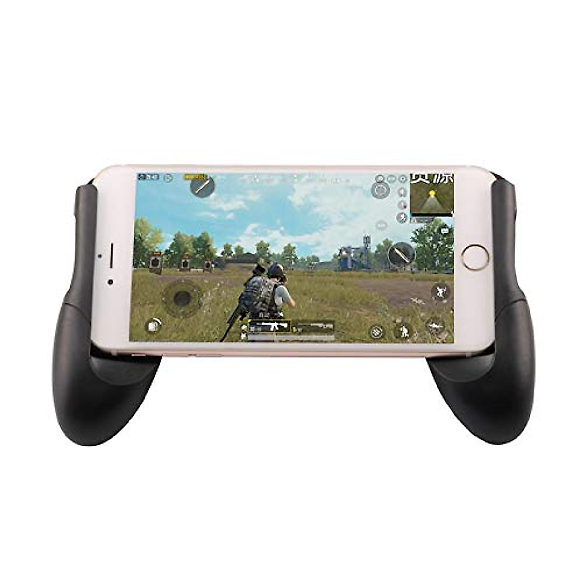 Premium Game ControllerPad for Phones Joystick Grip Extended