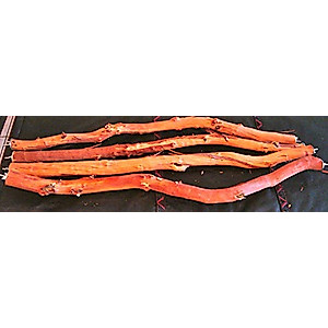 Manzanita Perches Set of Two 48" Four Feet Long