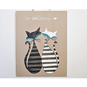 Welcome Sign For Kids Room,Personalized Name, Door Hanger,Welcome Room Sign,Front Door Decor,Front Room Hanger,Room Decor,Wall Art,Wood Sign