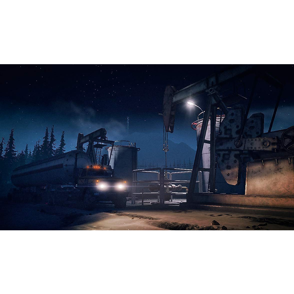 Snowrunner (NSW) - Nintendo Switch and Monster Truck Championship (NSW) - Nintendo Switch Bundle