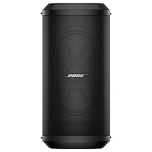 Bose Sub 1 Powered Bass Module for L1 PRO Systems and powered loudspeakers - Powered Subwoofer for Loudspeakers, Black