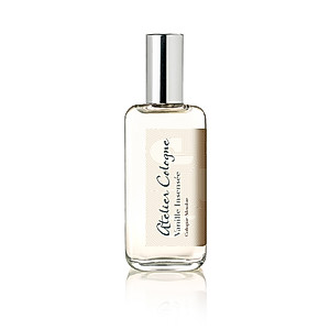 Atelier Cologne Cologne Absolue - Vanille Insensee - 1 oz