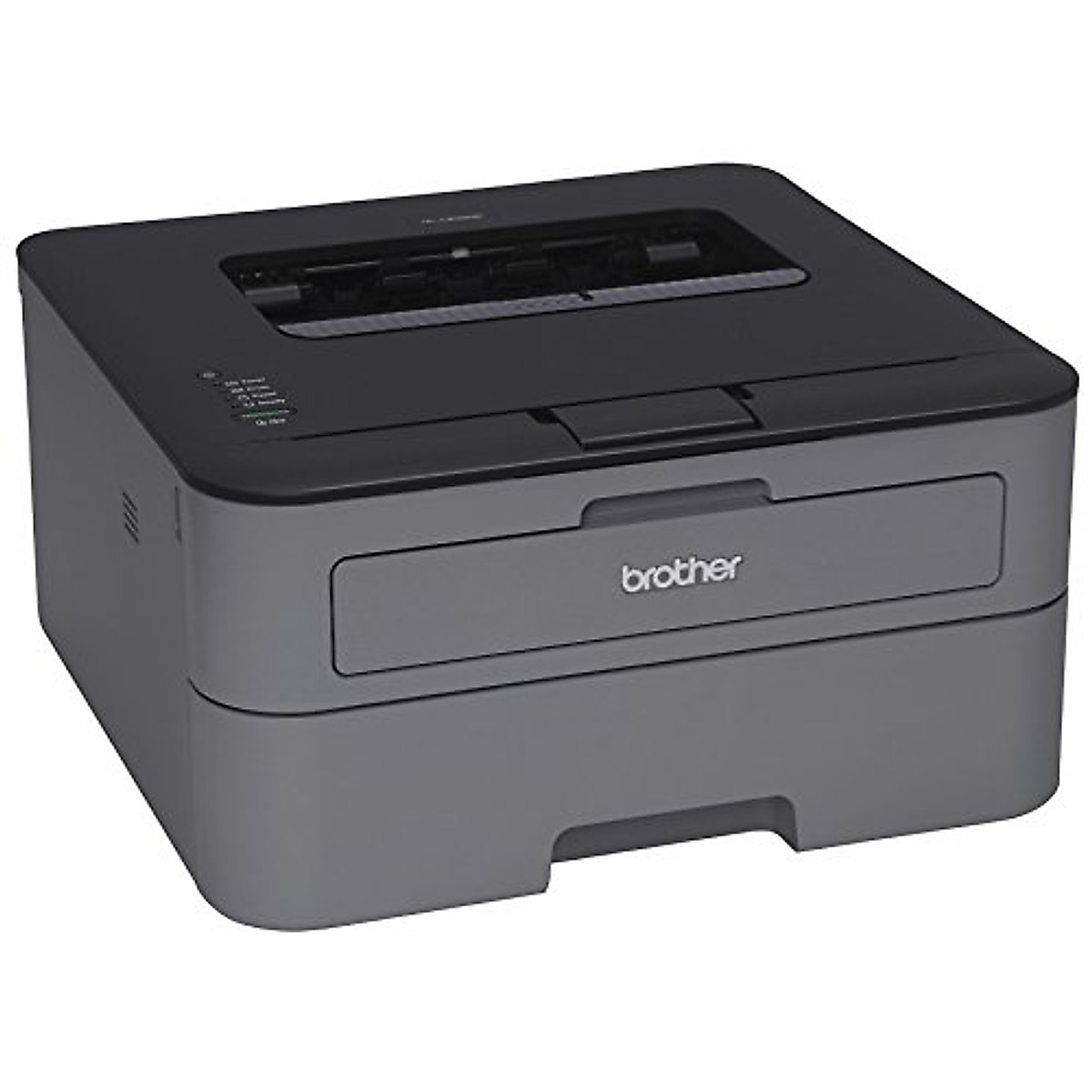 Brother HL-L2300D Monochrome Laser Printer with Duplex Printing