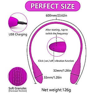 Squirrel Sucking Pussy Vibrator Suction Cup, Panty Set Vibrator G-Spot Masturbation Massage, Thrust Vibrating Dildo Licking Pussy Passionate Sucking Fun, Female Nipple Suction Cup Vacuum Pump EF2F