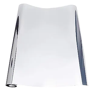 Sun Reflective Films, Window Film Energy Saving Infrared Ray and Good Heat Insulation Multifunctional for Waiting Area for Conference Room
