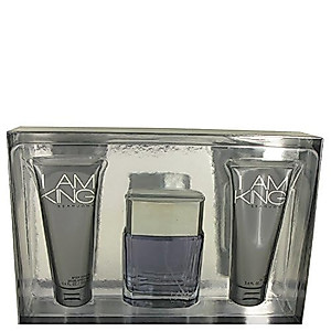 Sean John I Am King for Men - 3.4 Ounce EDT Spray