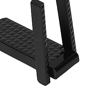 Pomya Wireless Network Card, Dual Band 2.4GHz 5GHz 600Mbps WiFi Adapter, with External Mini Antennas, for Notebook Computer, for Windows, for OS X, for Linux