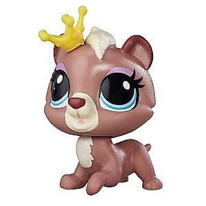Littlest Pet Shop Glam Bear Doll