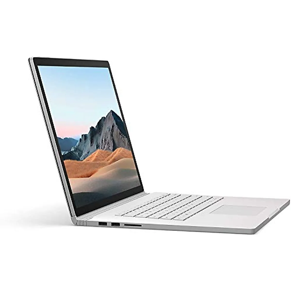 Microsoft Surface Book 3 (SKR-00001) | 13.3in (3000 x 2000) Touch-Screen | Intel Core i5 Processor | 8GB RAM | 256GB SSD Storage | Windows 10 Pro