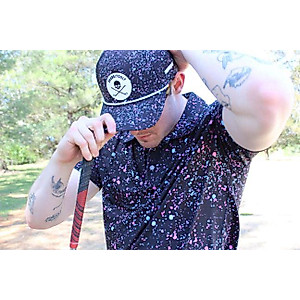 SHANKITGOLF Black Paint