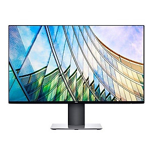 Dell UltraSharp U2719D - LED Monitor - 27" (Renewed)