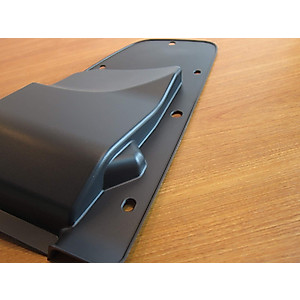 2018-2020 Jeep Wrangler JL Gladiator Front Left Bumper Close Out Cover Mopar OEM