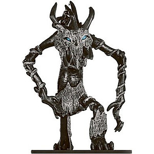 D & D Minis: Blackroot Treant # 53 - Against the Giants