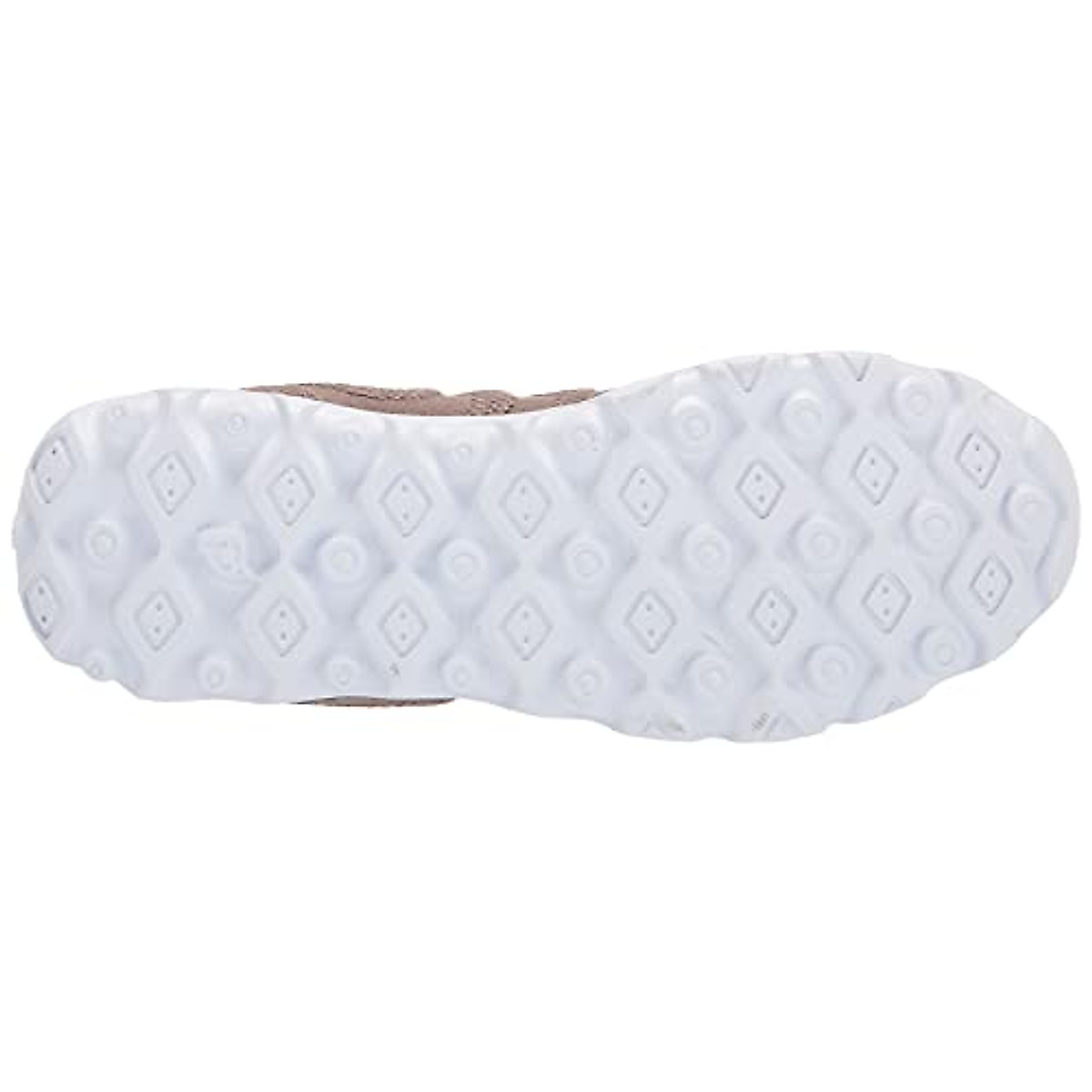 Propét Women's TravelActiv Allay Sneaker, Gunsmoke, 8