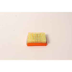 Air Filter Fits Stihl 4180-141-0300B FS91 FS111 FS131 HT103 HT133 KM91