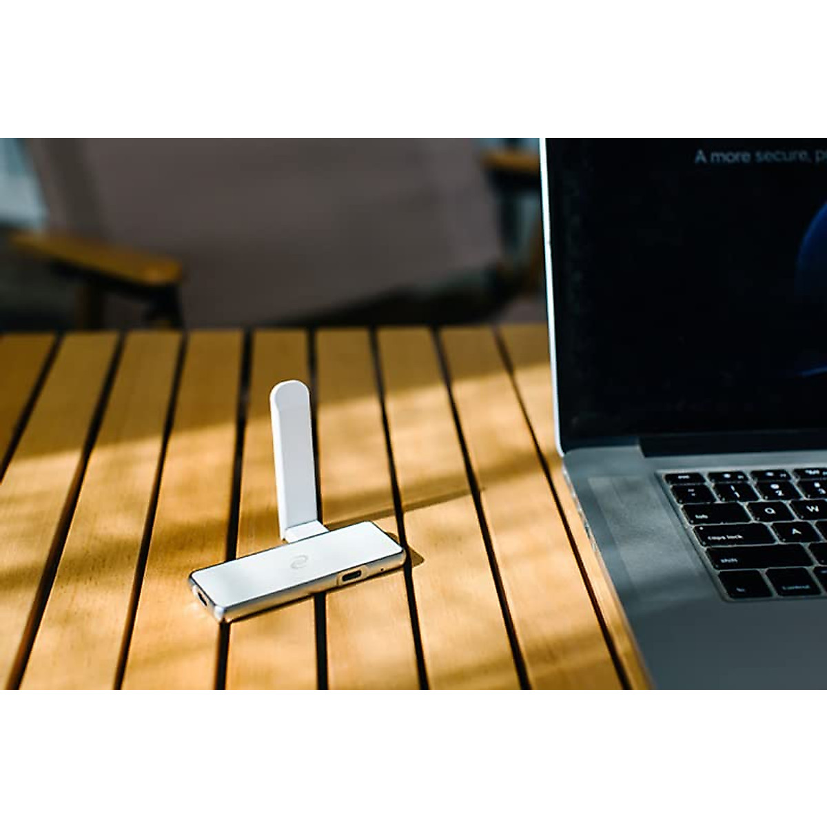 Deeper Connect Pico - Unlimited Smart VPN Router/Miner with Life Time | Ad Blocking | Work from Home | Hardware Firewall | Internet Security | Internet Parent Control | IoT Protection