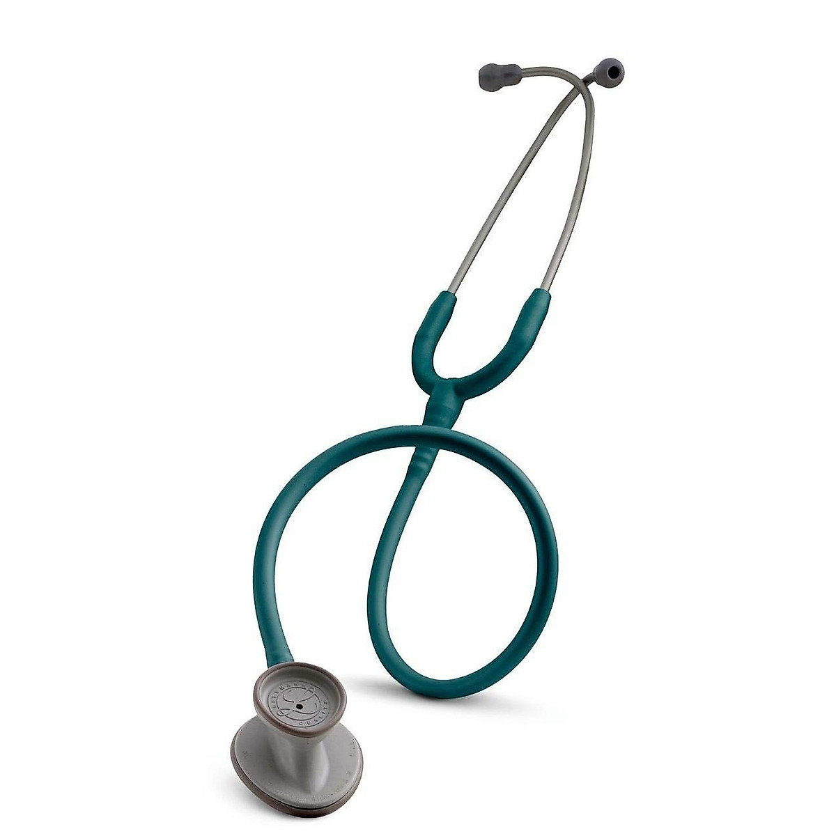 7775067 Pt# 2452 Stethoscope Littmann Lightweight Ii Se Car Blu 28" 2Hd Adlt Ea Made by 3M Medical Products