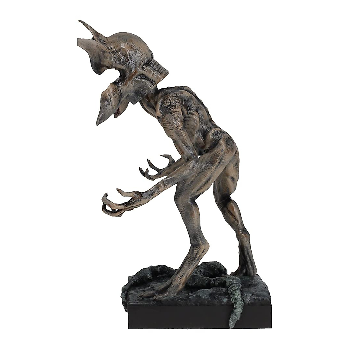 Royal Bobbles Stranger Things Demogorgon Collectible Bobblehead Statue
