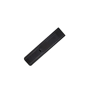 HCDZ Replacement Remote Control for Oppo UDP-203 UDP-203CN BDT-101CI UDP-205 4K Ultra HD Blu-ray Disc Player