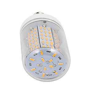New Lon0167 AC110V 12W 139 x 4014LED E14 Corn Bulb Light Lamp Energy Saving Warm White(AС110_V 12W 139 x 4014LED E14 Glühlampe Energi_e warmweiß