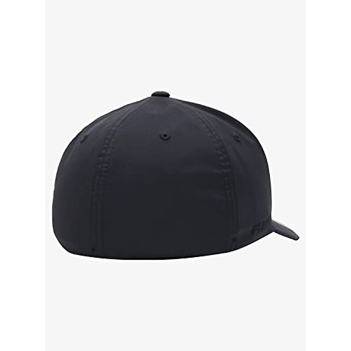 Quiksilver mens Amped Up Hat, True Black, Small-Medium US